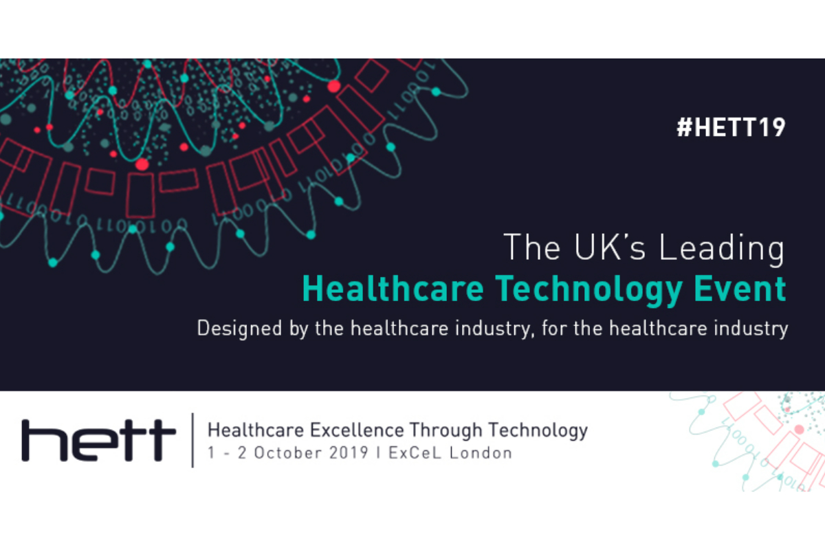 Healthcare Excellence Through Technology (HETT) | Health Innovation ...