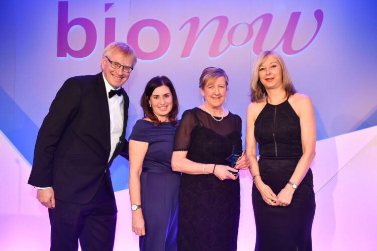 Nominations open for 2020 Bionow annual awards | Health Innovation ...