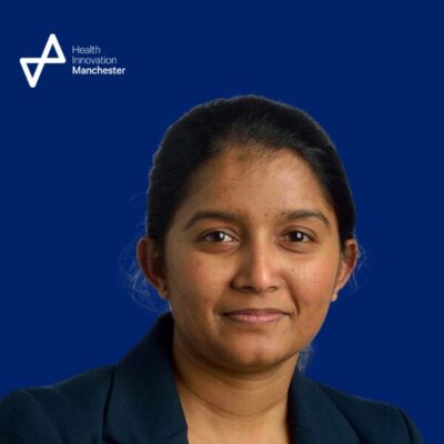 Leadership In Research Series: An Interview with Dr. Chathurika ...